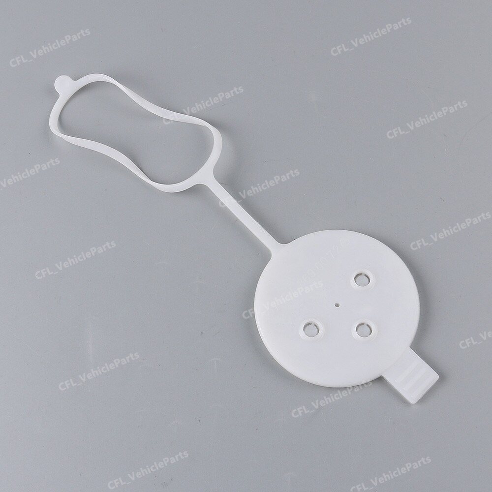 Windshield Washer Reservoir Cap 1248690072 For Mer... – Grandado