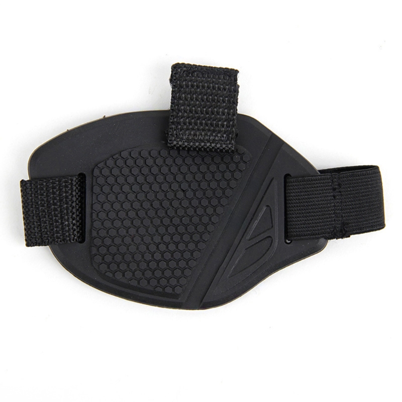 G99F Anti-Slip Rubber Shifter Guards Motorcycle Sc... – Vicedeal