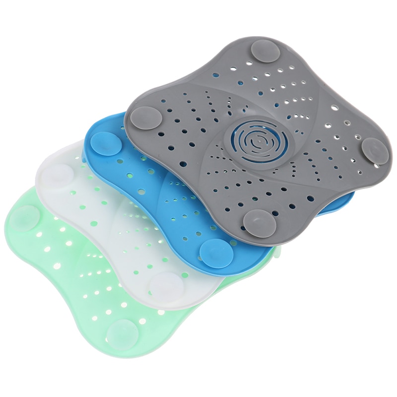 Anti-blocking Hair Catcher Hair Stopper Plug Trap ... – Grandado