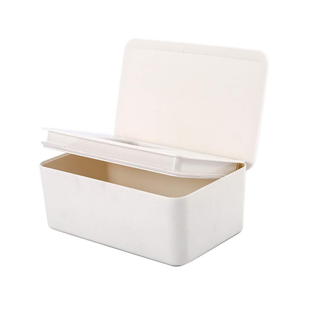 Dry Wet Tissue Paper Case Seal Paper Box Care Baby... – Vicedeal