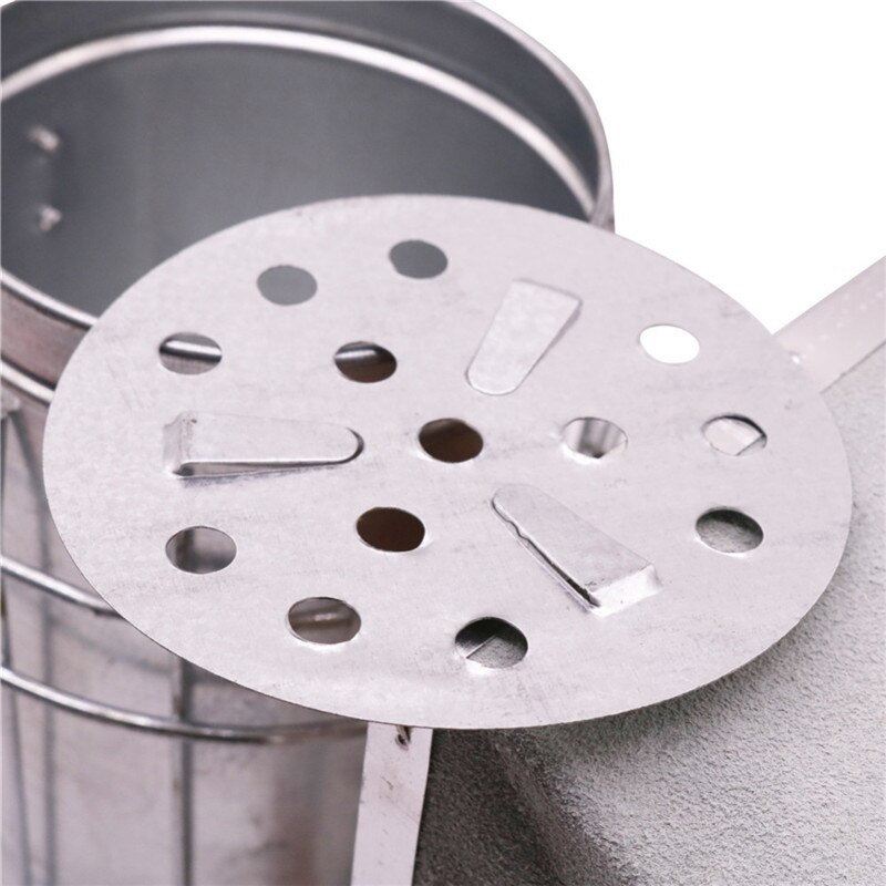 1 pcs Bee smokers Beekeeping tool Beekeeper dedica... – Grandado