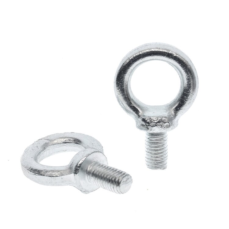 4pcs m10lifting ring screw with ring bolt ring gal... – Grandado
