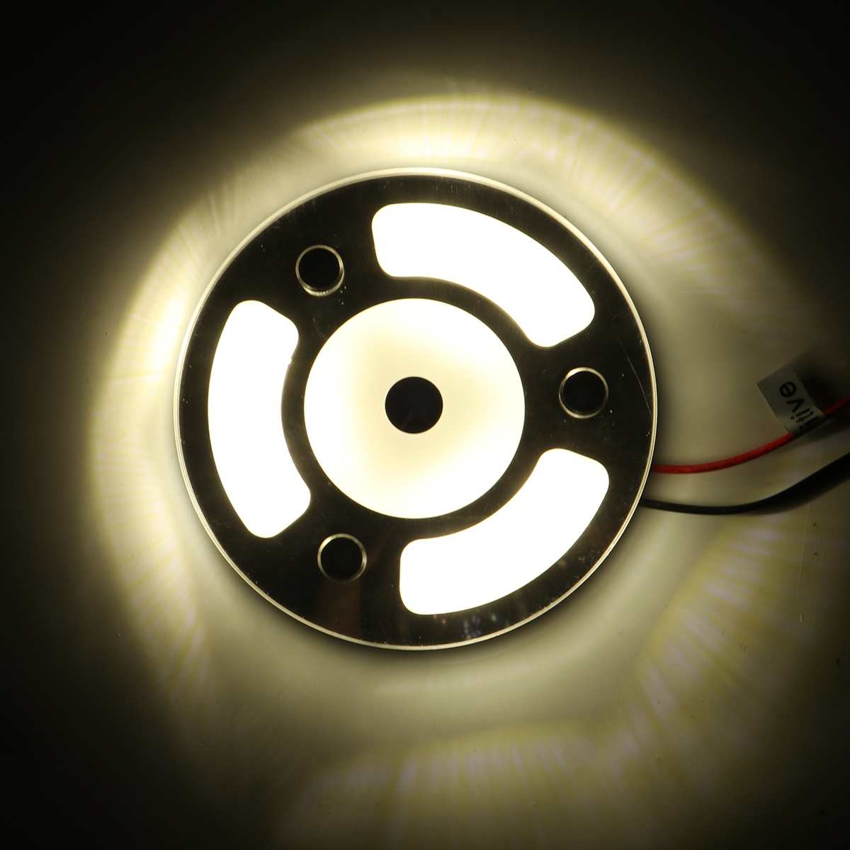 Led Touch Schakelaar Dual Kleur Caravan Camping Au... – Grandado