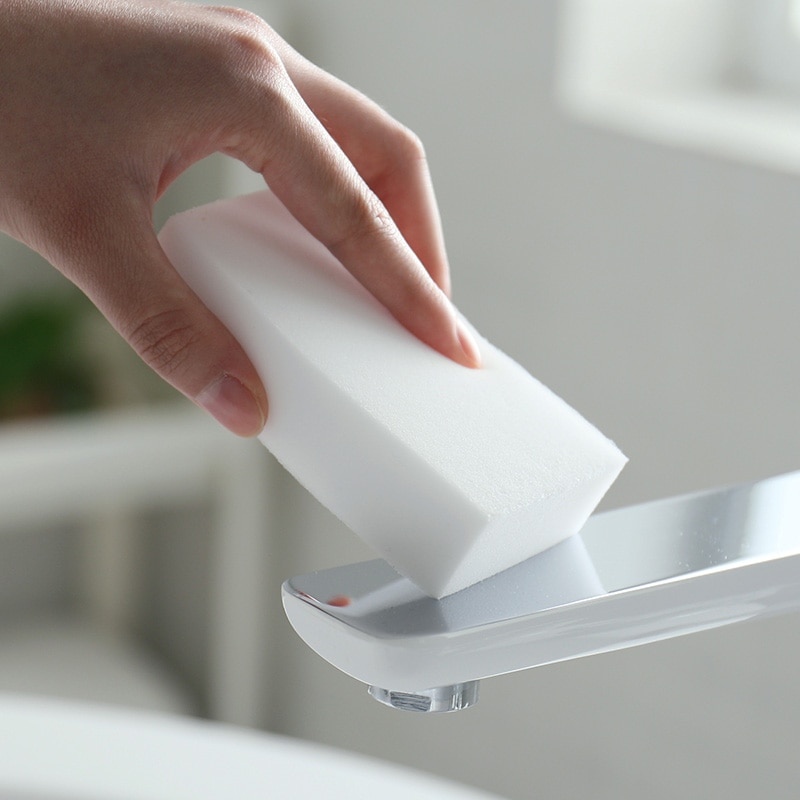 3Pcs/Set Lightweight Car Clean Magic Sponge Cleane... – Grandado