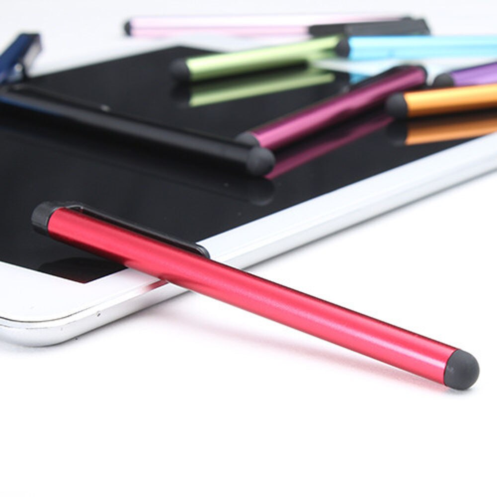 Useful 10pcs Universal Capacitive Stylus Touchscre... – Vicedeal