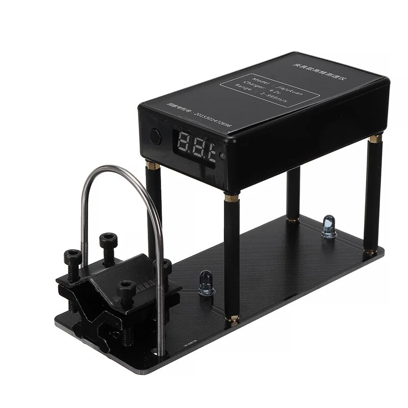 Multifunctional for Shooting Speed Meter Ball Velo... – Vicedeal