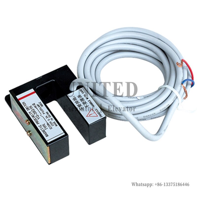 Elevator Leveling Sensor Switch YG-39G1K/YG-39GIK – Grandado