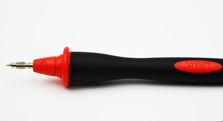 UNI-T UT-L31 Remote Control Probe ,52 In. L Red Us... – Grandado