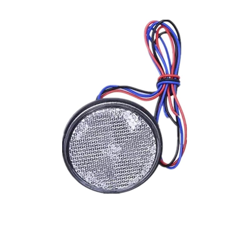 12V Lantaarn Auto Trailer Led Reflector Staart Bra... – Vicedeal