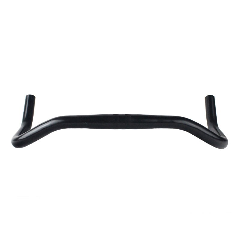 Fixed Gear 7 Colours Horns Handlebar 25.4*390mm Al... – Grandado