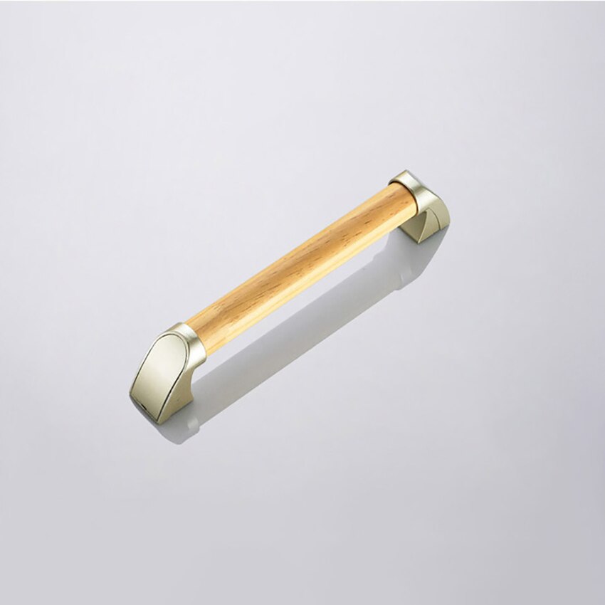 Anti Slip Shower Grab Bar Handle, 34cm, 44cm, Wood... – Vicedeal