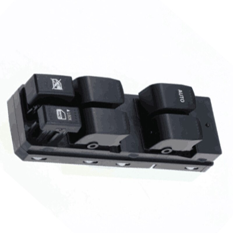 Left Side Electric Power Window Master Control Reg... – Grandado