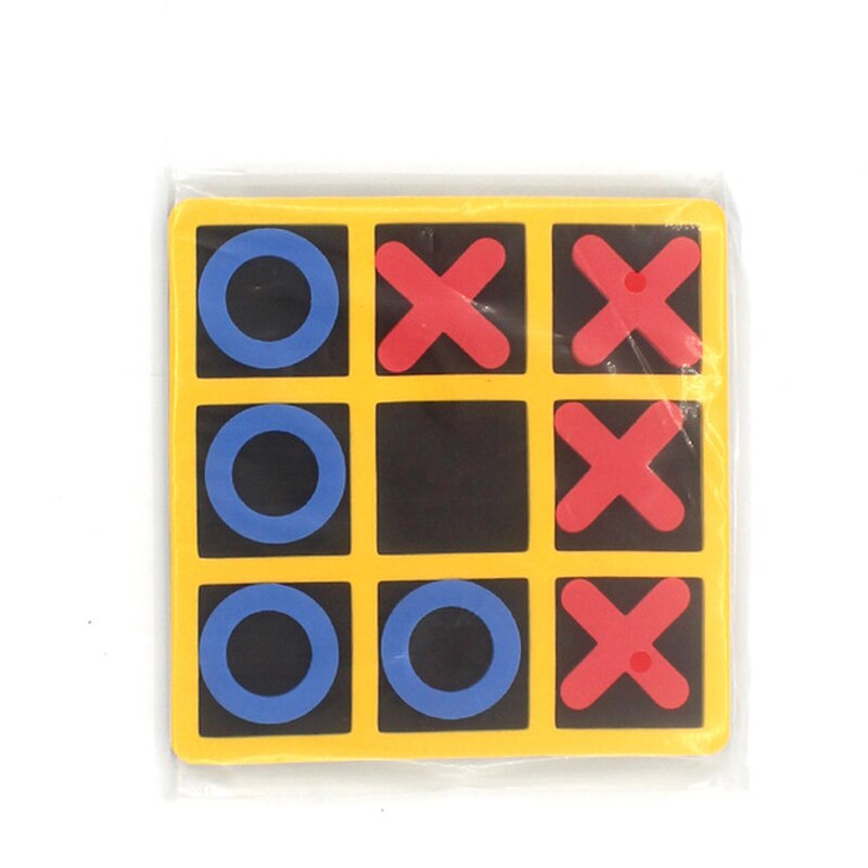 Parent-Child Interaction Leisure Board Game OX Che... – Grandado
