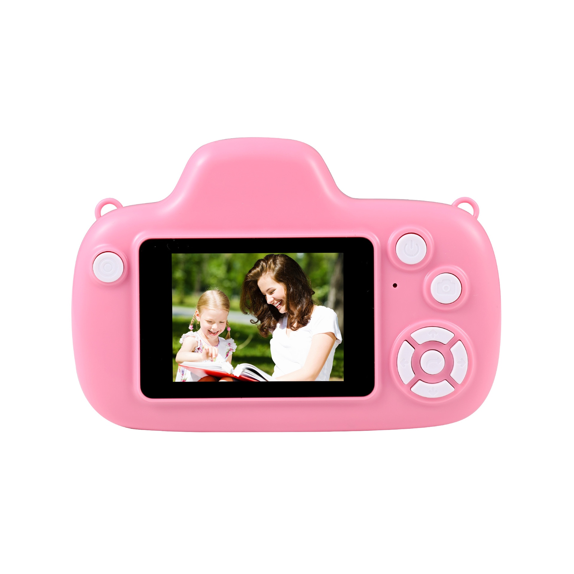 20 Mega Pixels Toy Camera Make The Photos Films Pi... – Vicedeal