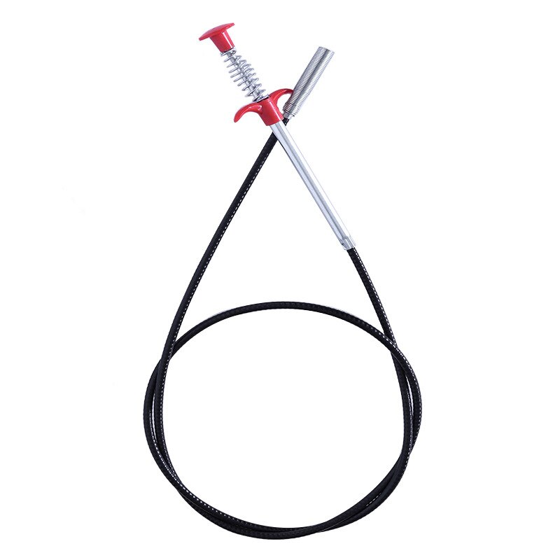 160cm Bendable Pipe Cleaner Kitchen Sink Cleaner S... – Grandado