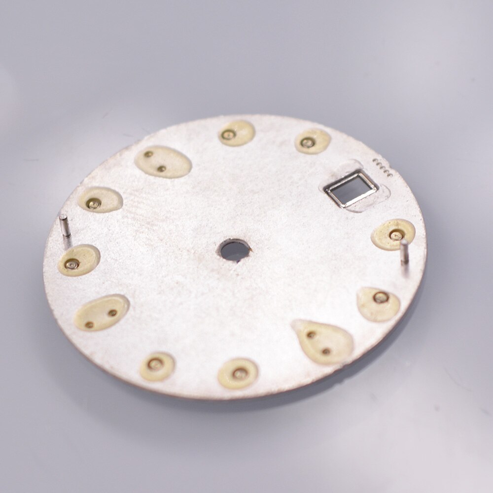 29mm luminous Dial Fit NH35 NH35A NH36 Movement Wa... – Grandado