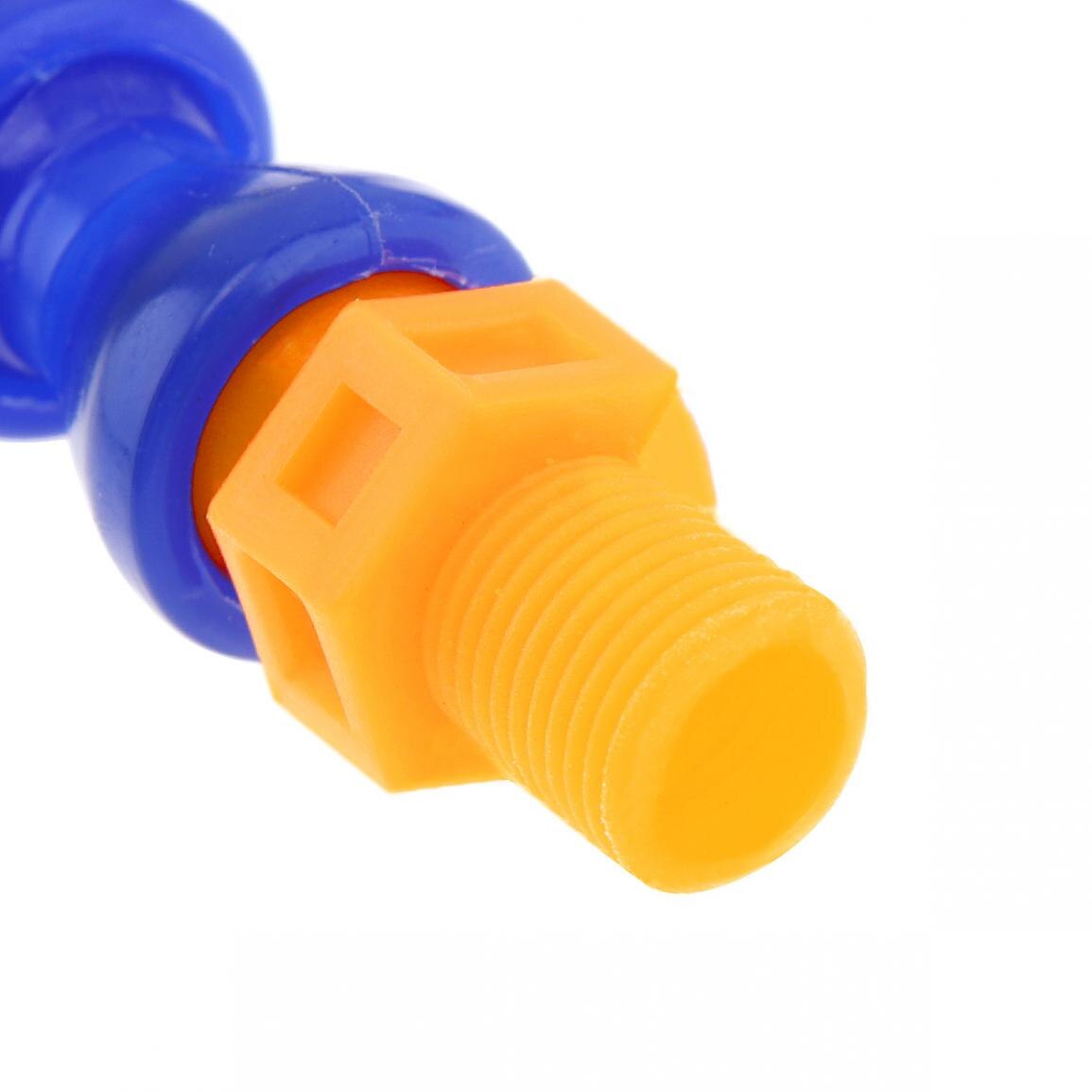 1/8 Inch 300mm Plastic Flexible Water Oil Cooling ... – Grandado