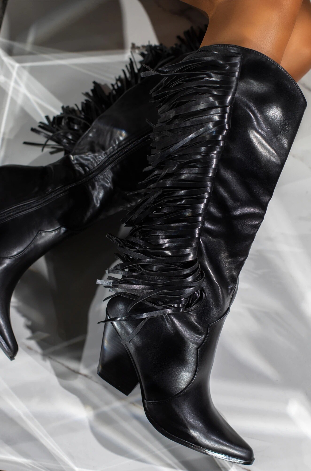 Nuevas Botas Vintage para Mujer, Botas informales ... – Vicedeal