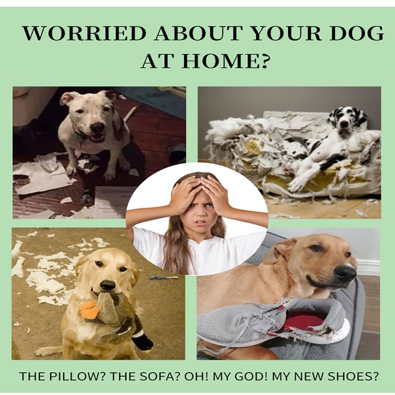 Squeak Interactieve Hond Speelgoed Voor Kids Pet D... – Vicedeal