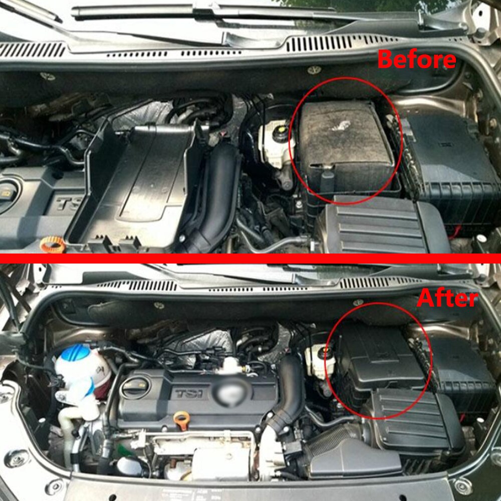 Batterij Stofkap Montage Voor Vw Jetta Golf MK5 MK... – Vicedeal