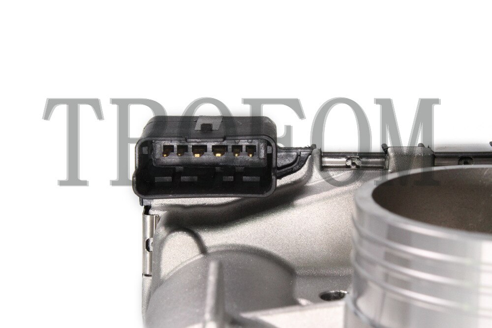 Throttle Body Assembly For CITROEN BERLINGO C2 C3 ... – Grandado