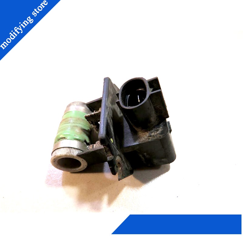 253854L000 Motor Koelventilator Weerstand (Echt) A... – Grandado