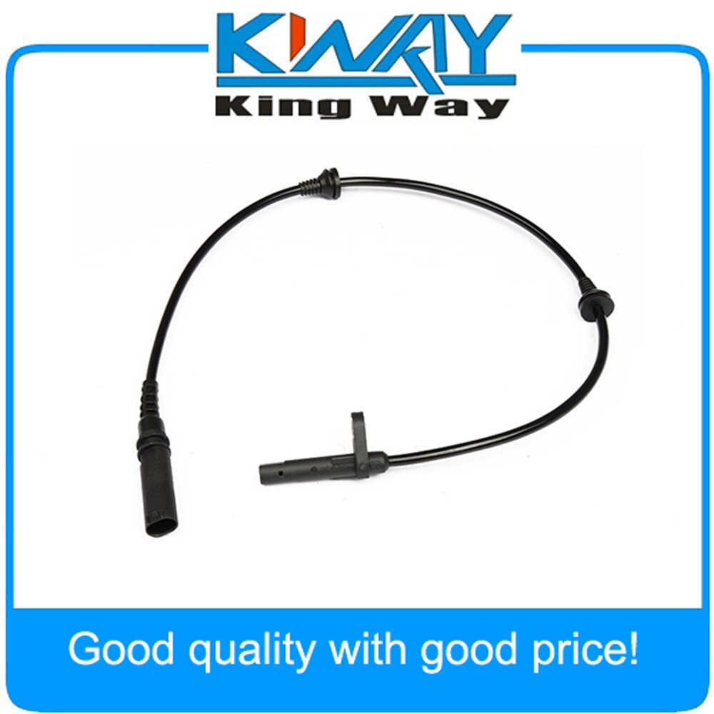 ABS Wheel Speed Sensor Front Left Right For 2007 B... – Grandado