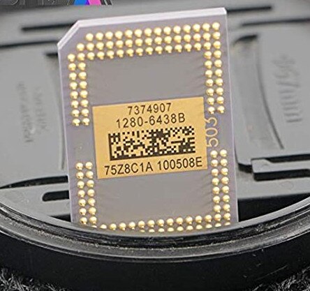 CHIP de projetor DMD 1280-6038B 1280-6039B 1280-61... – Grandado