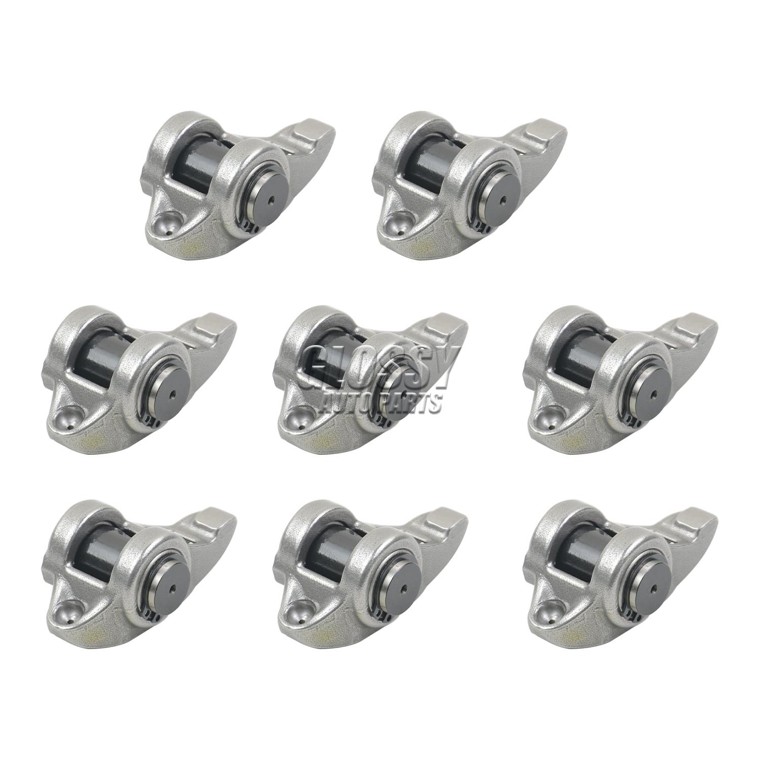 AP02 Rocker Arm Set Of 8 12696105 A12569167 for Ch... – Grandado