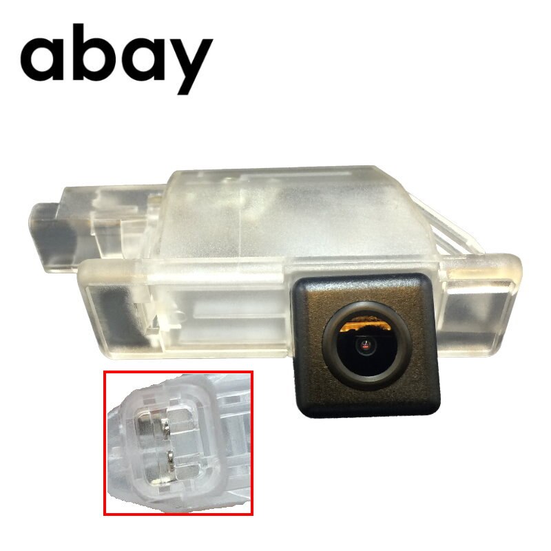Auto Omkeren Parking Camera voor Citroen C2 C3 C4 ... – Vicedeal