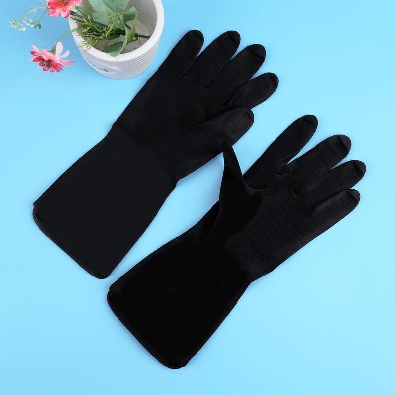 Gants antidérapants pour coloration capillaire, 1 ... – Grandado