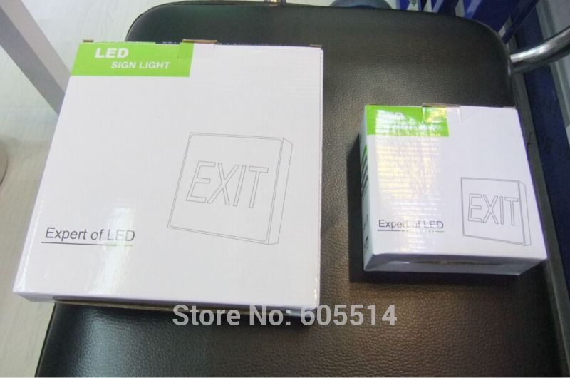 [Seven Neon 200*200*30mm square shape led singnal ... – Vicedeal