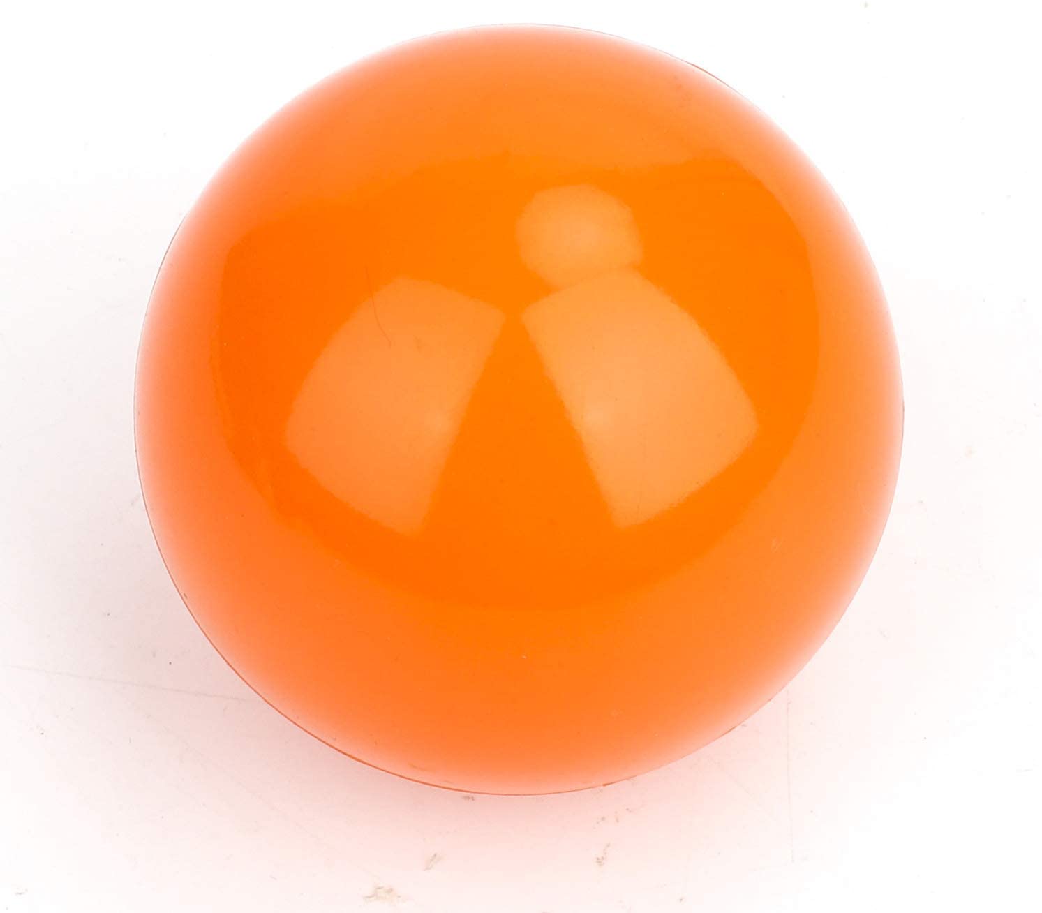 rubber bouncing ball, juggling ball, hand ball 75m... – Grandado