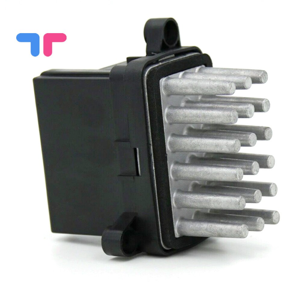 1433503 1847910 6G9T19E624AD Heater Blower Motor R... – Grandado