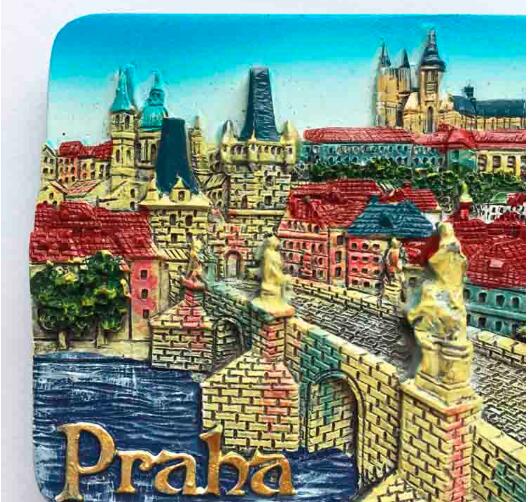 Czech Republic Prague Cultural Landscape Tourism S... – Grandado