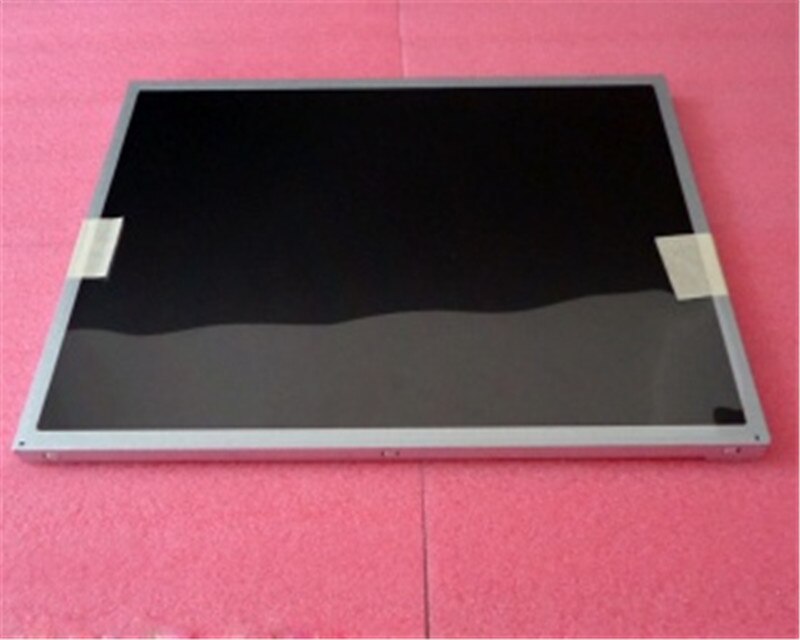 G150XG01 V3 visor LCD 15 polegada painel lcd indus... – Grandado