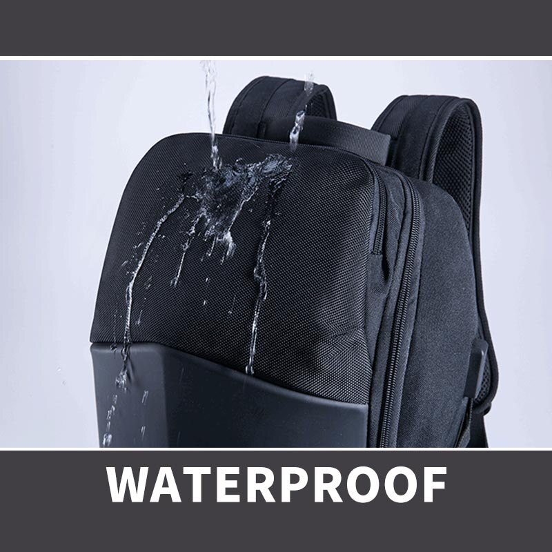 KALIDI Waterproof backpacks Men 35L Large capacity... – Grandado