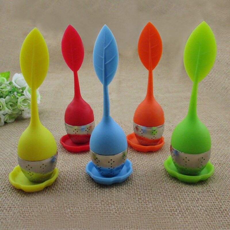 Tea Infuser Stainless Steel Cute Tea Ball Sweet Le... – Grandado