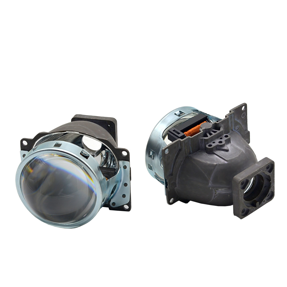 3.0inch Koito Q5 Bi Xenon Projector Lens Car Headl... – Vicedeal