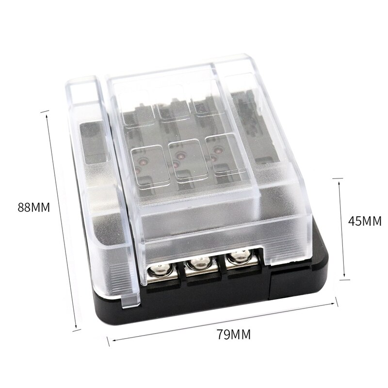 Dc 12-32V Truck Motorhome-Coach Boat Bus Bar Power... – Vicedeal