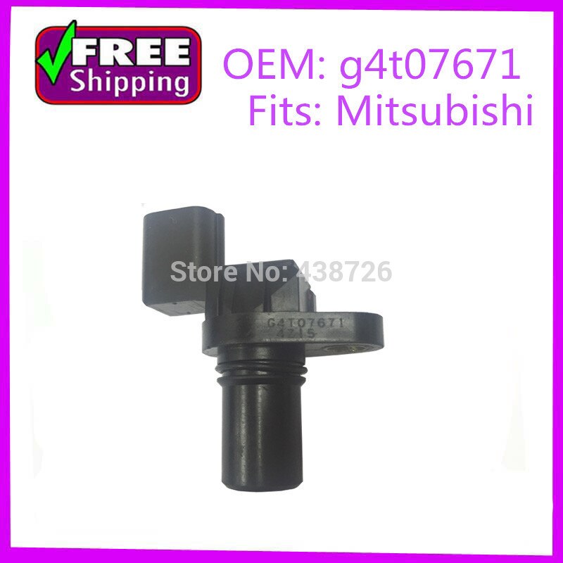 Crankshaft Position Sensor OEM g4t07671 FOR MITSUB... – Grandado