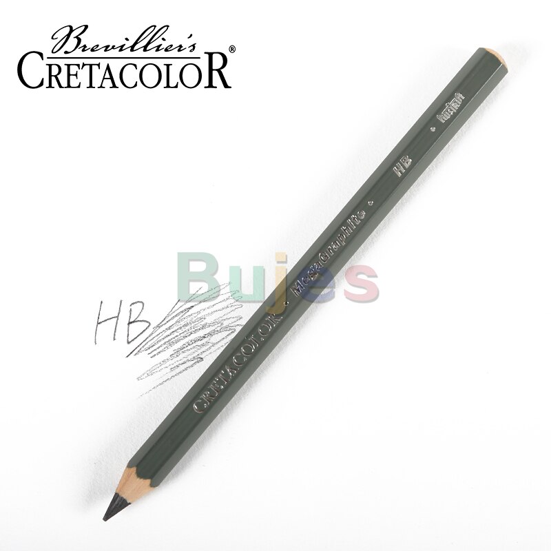 Original Cretacolor Sketch graphite pencil large t... – Grandado