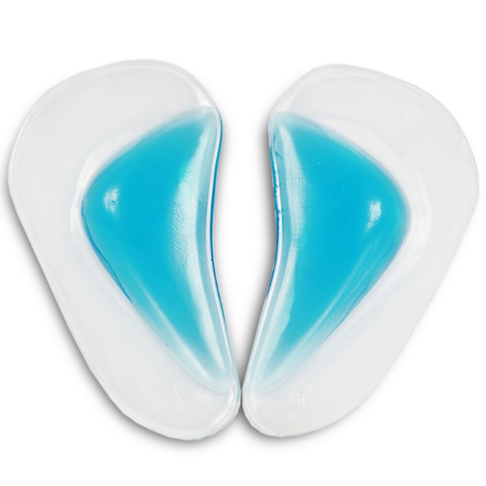 Silicone Children's Orthotics Insole Flatfoot Supp... – Grandado