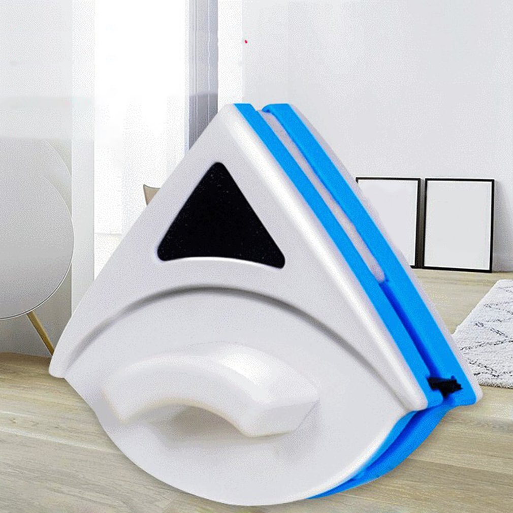 Housework Cleaning Triangle Magnetic Window Cleane... – Grandado