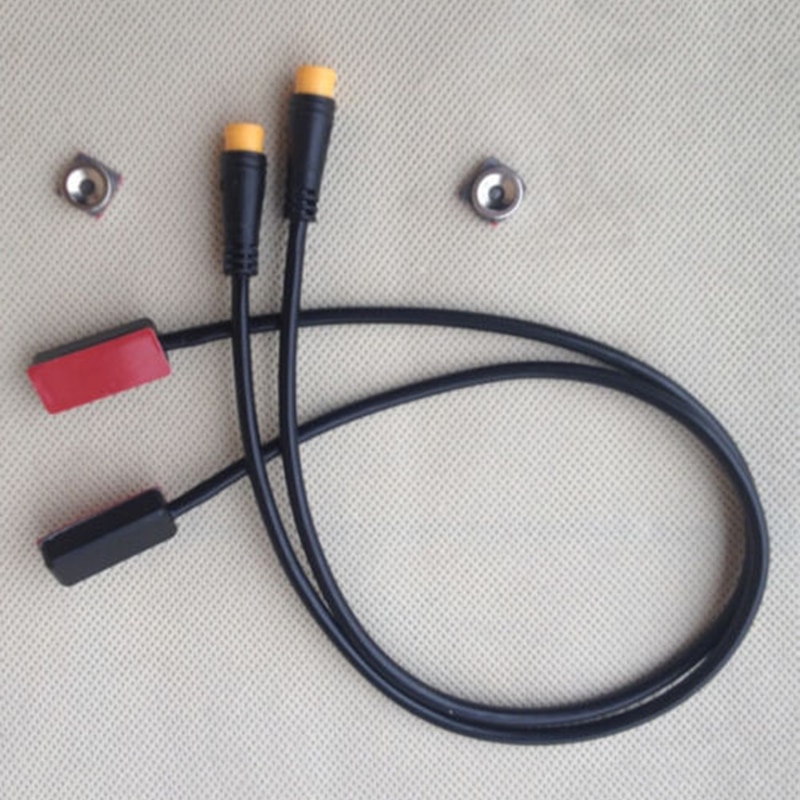 2 * hydraulische Mechanische Rem Sensor Voor Ebike... – Grandado