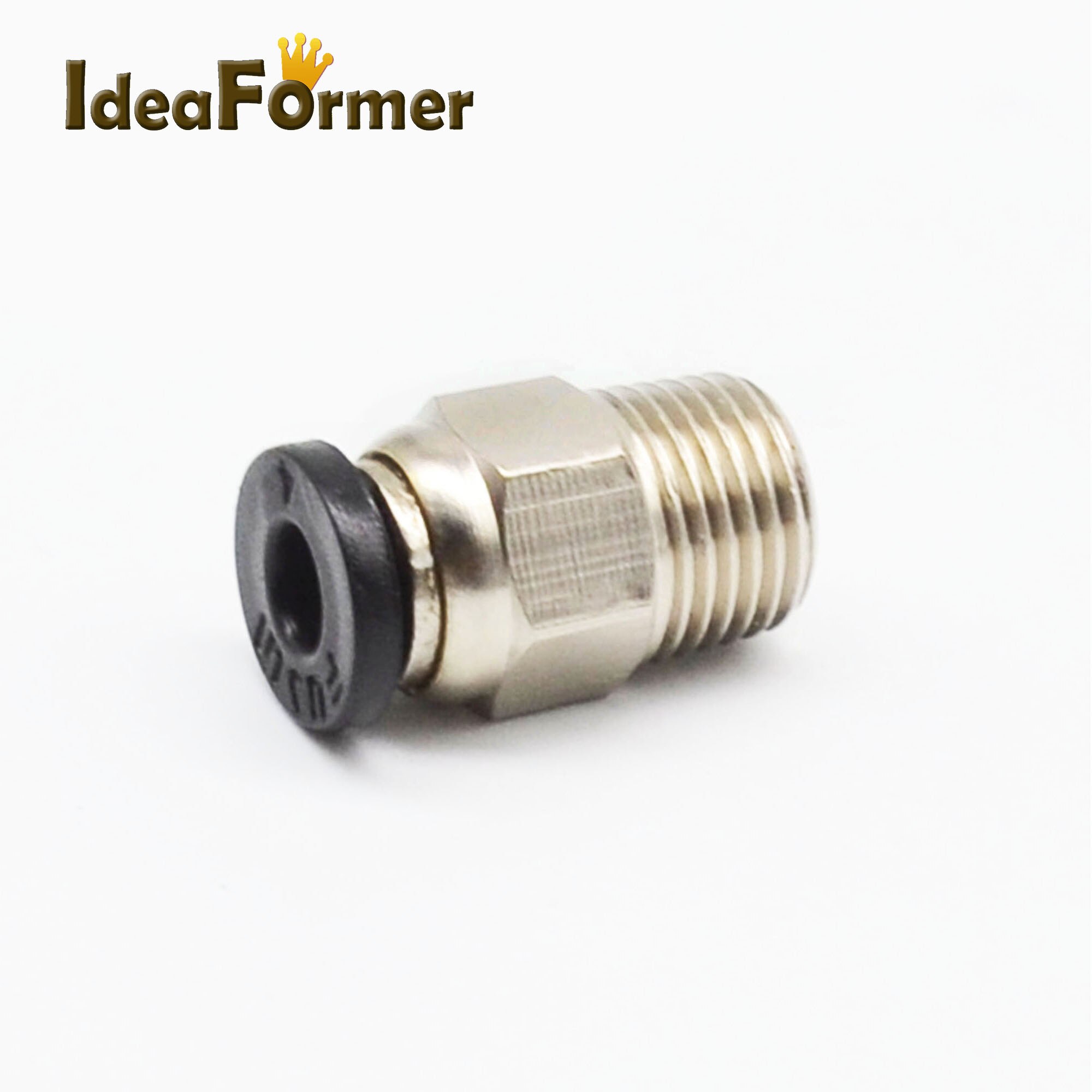 5pcs 3D Printer V6 bowden J-head Pneumatic Connect... – Vicedeal