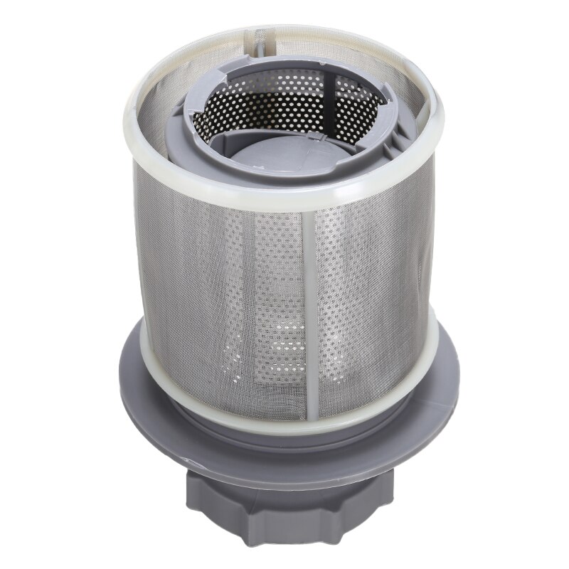 Dishwasher Replacement Strainer Fine Sieve Filter ... – Vicedeal