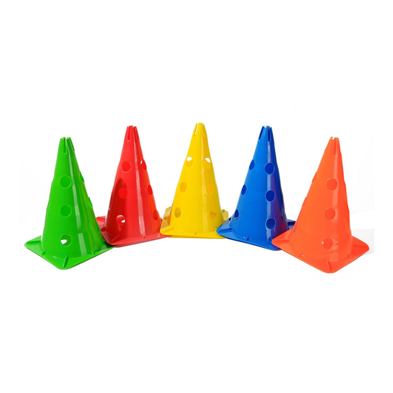 5Pcs/Lot Sport Rugby Training Cone Soccer Marker D... – Grandado