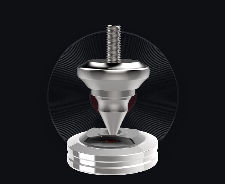 2021Speaker foot nails speaker shock-absorbing nai... – Vicedeal