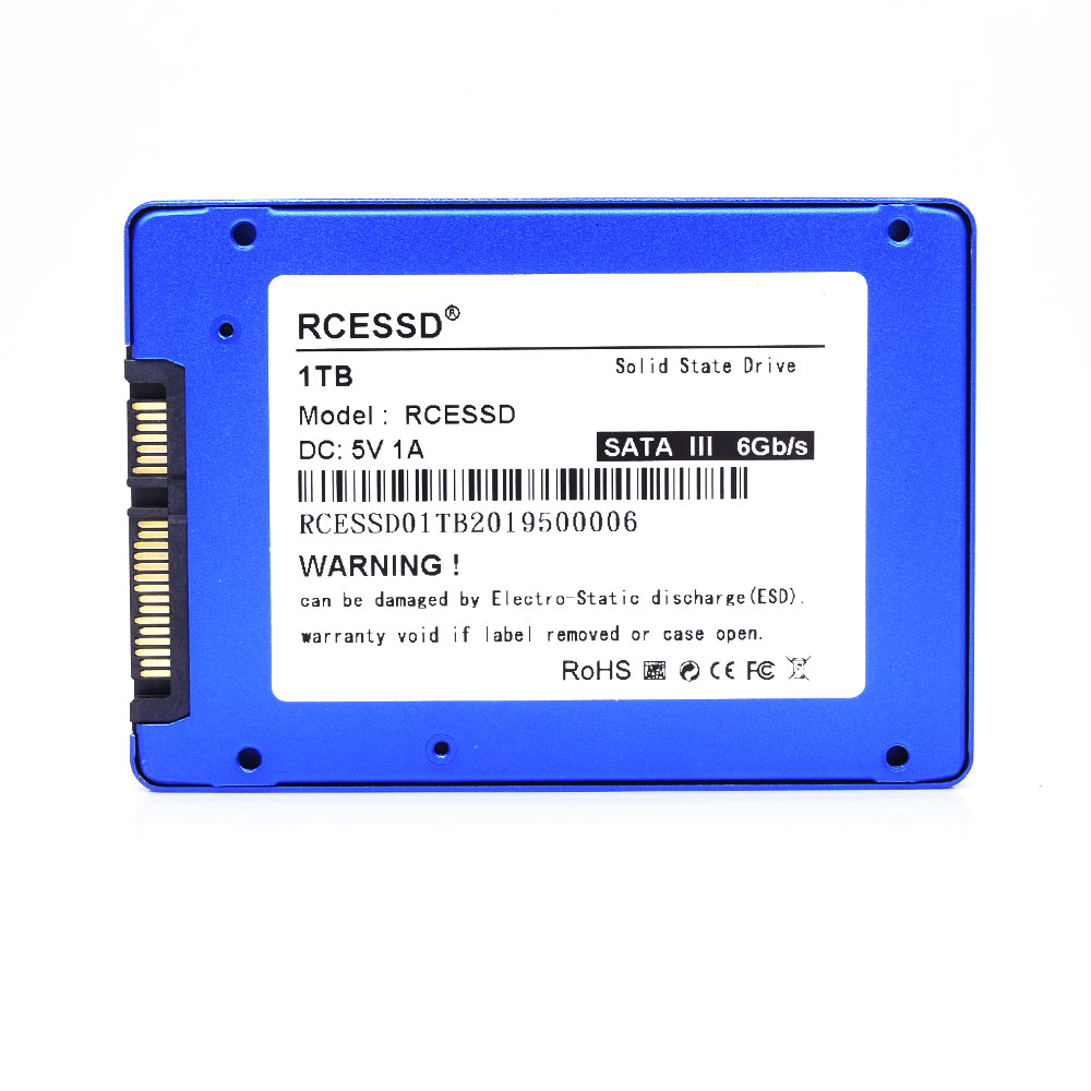 RCESSD Metal Disk Disc Hard-Drive Solid State Disk... – Vicedeal